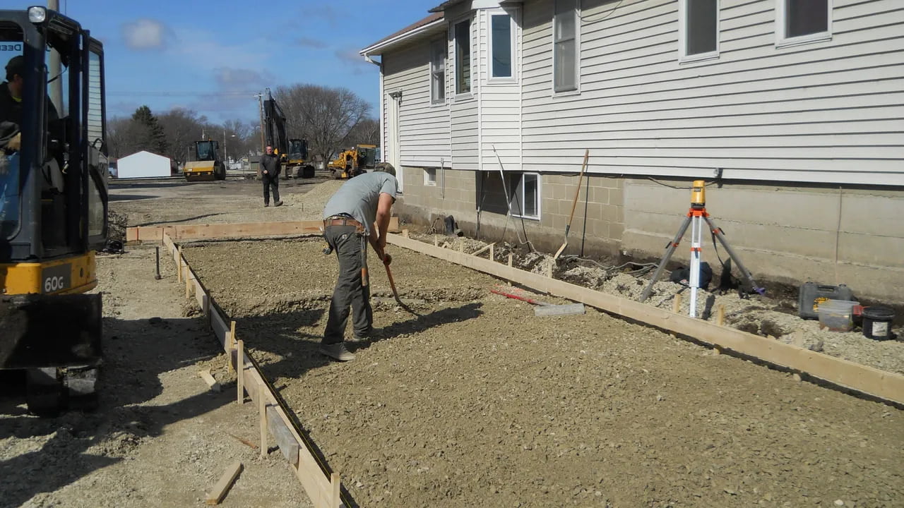 New Scale Installations